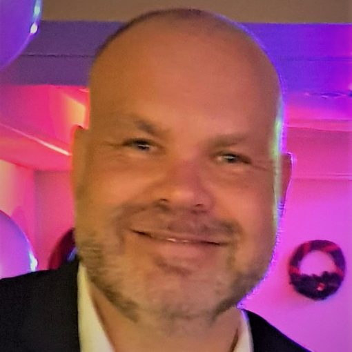 Management Team - Vallectric